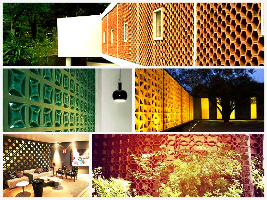 O uso do cobogó na arquitetura bioclimática - SustentArqui